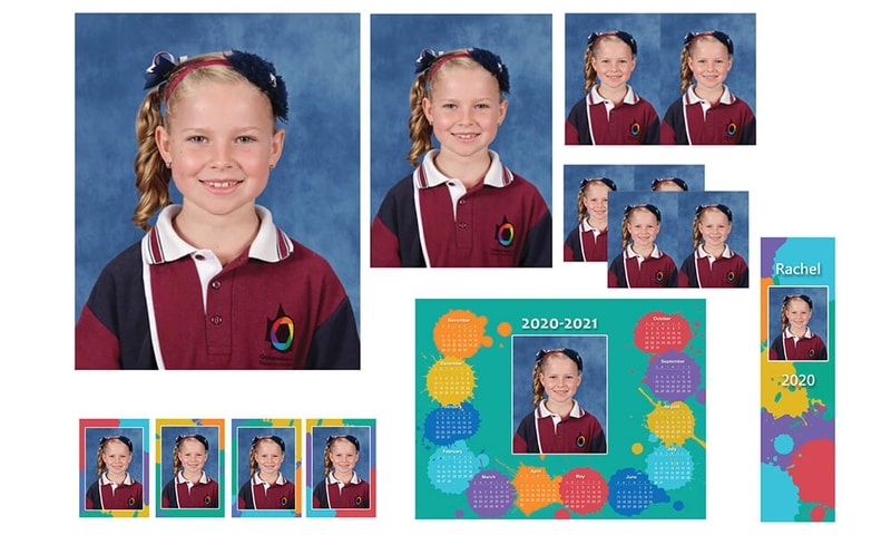 Photography Packages