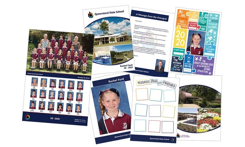 Photography Packages