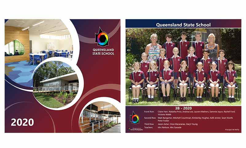 Photography Packages