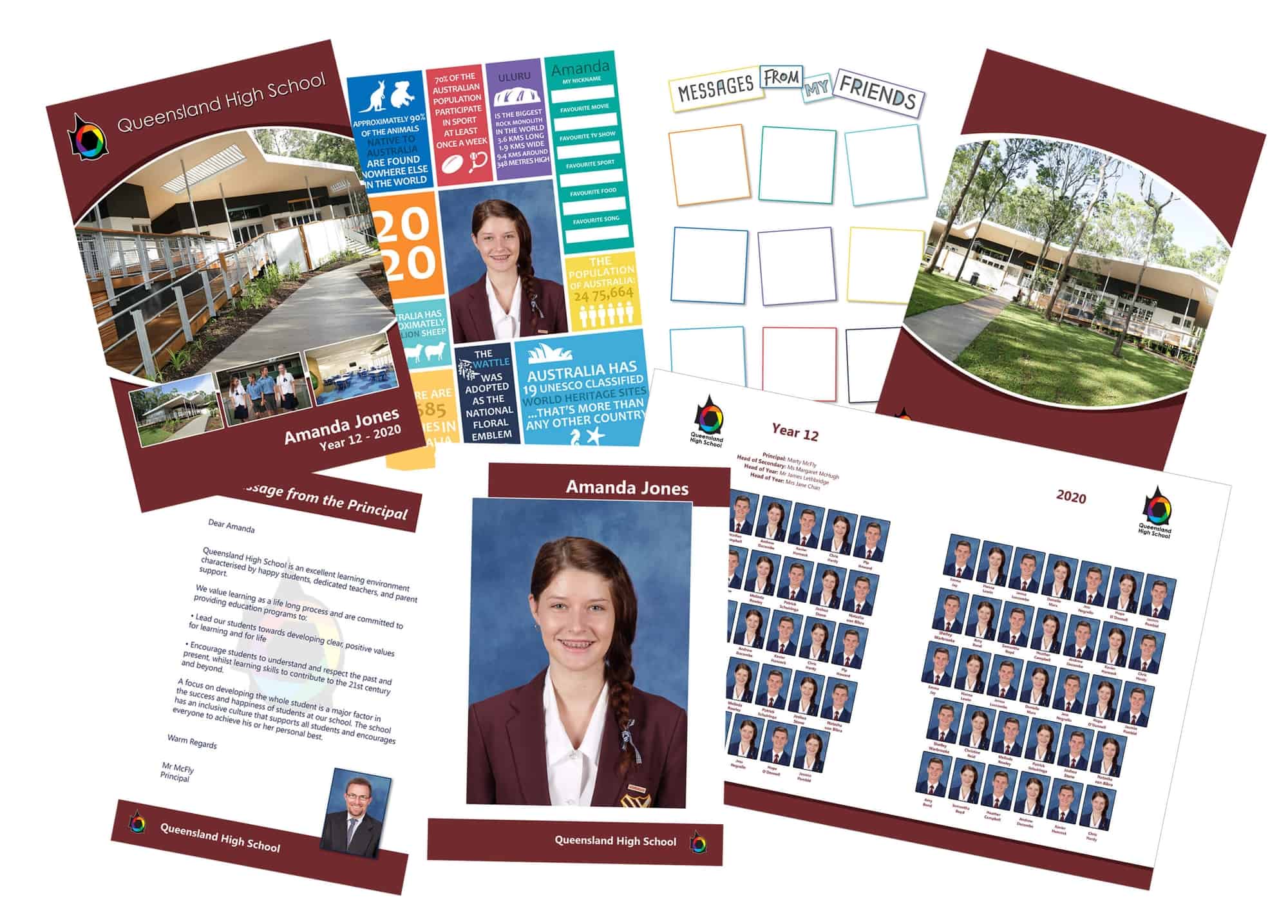 Photography Packages