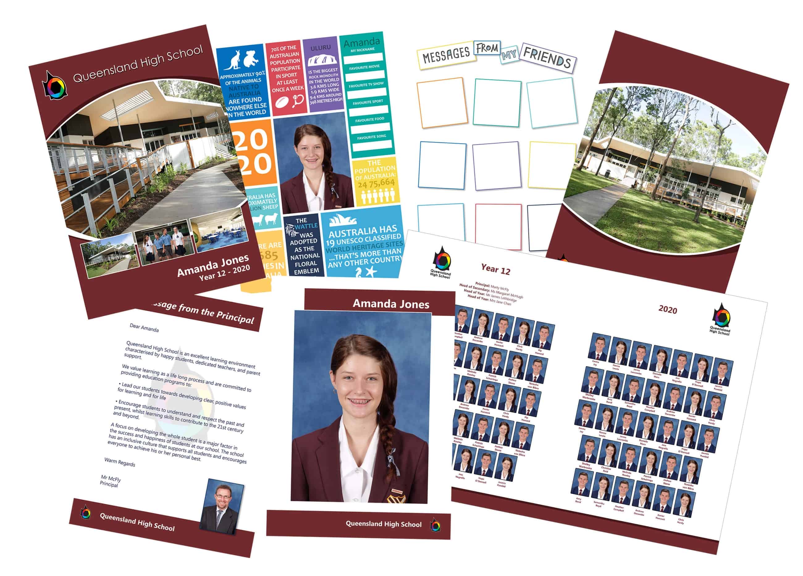 Photography Packages